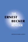 THE ERNEST BECKER READER - ERNEST BECKER - 9780295984704