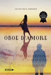 OBOE DA AMORE - JAVIER RUIZ MORENO - 9788410460690