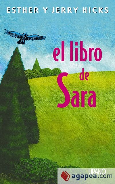 EL LIBRO DE SARA - JERRY HICKS; ESTHER HICKS - 9788479535230