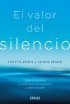 EL VALOR DEL SILENCIO - JUSTIN ZORN; LEIGH MARZ - 9788417694913