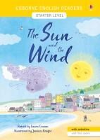 ENGLISH READERS STARTER LEVEL: THE SUN AND THE WIND - LAURA COWAN ...