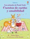 CUENTOS DE CARIÑO Y AMABILIDAD - MATTHEW OLDHAM - 9781836042112