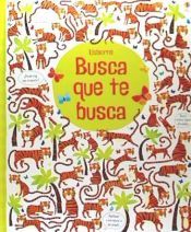 BUSCA QUE TE BUSCA - KIRSTEEN ROBSON - 9781409588269