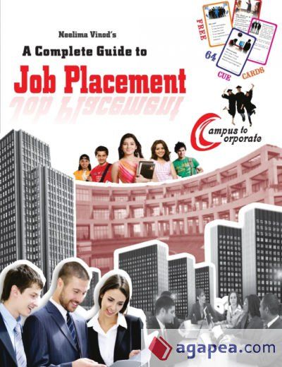 A COMPLETE GUIDE TO JOB PLACEMENT(FREE CUE CARDS) - NEELIMA VINOD ...