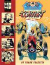 JOHNNY COMET - FRANK FRAZETTA - 9781934331392