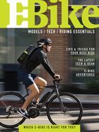 E-BIKE: A GUIDE TO E-BIKE MODELS, TECHNOLOGY & RIDING ESSENTIALS ...