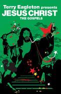 JESUS CHRIST - TERRY EAGLETON - 9781844671762