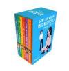 DON'T TOY WITH ME, MISS NAGATORO MANGA BOX SET - NANASHI - 9781647291679
