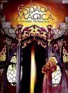 LA ESPADA MAGICA - AMANDA HEMINGWAY - 9788492967001