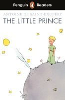PENGUIN READERS LEVEL 1: THE LITTLE PRINCE - ANTOINE DE SAINT-EXUPERY ...