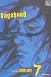 VAGABOND (VIZBIG EDITION), VOL. 7 - TAKEHIKO INOUE - 9781421522814