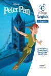 PETER PAN: DISNEY ENGLISH VAUGHAN - WALT DISNEY - 9788416667932
