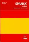 SPANSK ORDBOK / SPANSK-NORSK NORSK-SPANSK+CD - OYSTEIN GJORV - 9788282110228