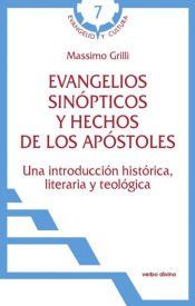 EVANGELIOS SINOPTICOS Y HECHOS DE LOS APOSTOLES - MASSIMO GRILLI ...