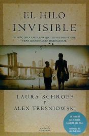 EL HILO INVISIBLE - LAURA SCHROFF - 9788415420323