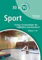 30 X 45 MINUTEN - SPORT - GIELEN, DAVID; REHMANN, OLAF - 9783834625281