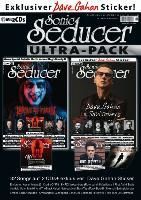 SONIC SEDUCER ULTRA-PACK 01/2022 - 9783958972919