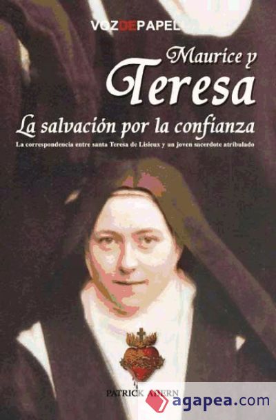 MAURICE Y TERESA - JOSE ANTONIO ULLATE FABO; PATRICK VINCENT AHERN ...