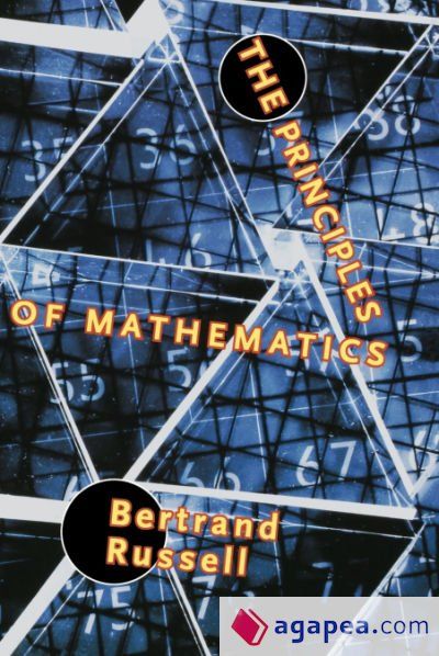 THE PRINCIPLES OF MATHEMATICS - BERTRAND RUSSELL - 9780393314045