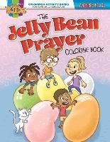 COLORING & ACTIVITY BOOK - EASTER 2-4: HE LOVES YOU JELLY BEAN PRAYER ...