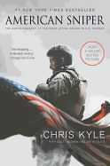 AMERICAN SNIPER [MOVIE TIE-IN EDITION]: THE AUTOBIOGRAPHY OF THE MOST ...