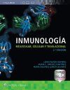 INMUNOLOGIA MOLECULAR, CELULAR Y TRASLACIONAL - LENIN PAVON ROMERO ...