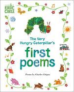 THE VERY HUNGRY CATERPILLAR'S FIRST POEMS - CHARLES GHIGNA - 9798217141777