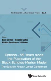 OPTIONS - 45 YEARS SINCE THE PUBLICATION OF THE BLACK-SCHOLES-MERTON ...