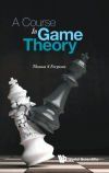 A COURSE IN GAME THEORY - THOMAS S. FERGUSON - 9789813227347