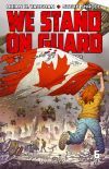 WE STAND ON GUARD 01 - BRIAN K. VAUGHAN - 9788416767816