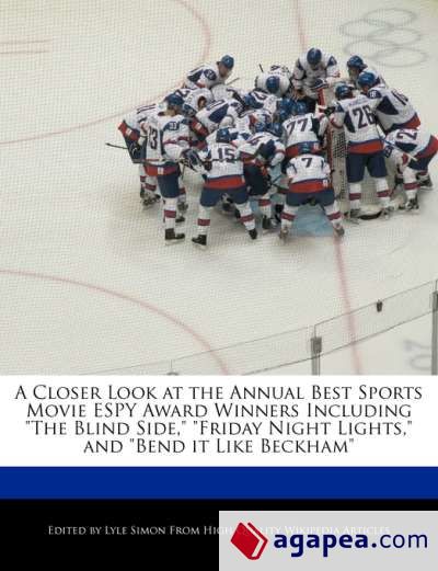 A CLOSER LOOK AT THE ANNUAL BEST SPORTS MOVIE ESPY AWARD WINNERS ...