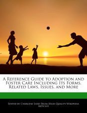 A REFERENCE GUIDE TO ADOPTION AND FOSTER CARE INCLUDING ITS FORMS ...