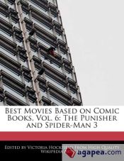 BEST MOVIES BASED ON COMIC BOOKS, VOL. 6 - VICTORIA HOCKFIELD - 9781241614126