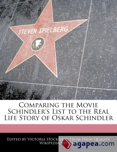 COMPARING THE MOVIE SCHINDLER'S LIST TO THE REAL LIFE STORY OF OSKAR ...