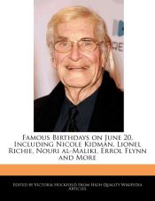 FAMOUS BIRTHDAYS ON JUNE 20, INCLUDING NICOLE KIDMAN, LIONEL RICHIE ...