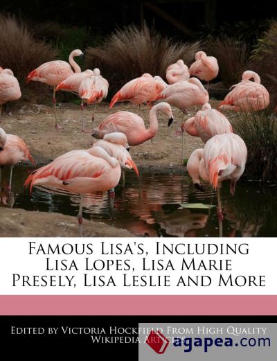 FAMOUS LISA'S, INCLUDING LISA LOPES, LISA MARIE PRESELY, LISA LESLIE ...