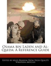 OSAMA BIN LADEN AND AL-QAEDA - MILES BRANUM - 9781171160496