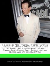 THE GUIDE TO AFI'S 100 YEARS...100 STARS FEATURING CARY GRANT, CHARLIE ...