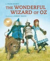 THE WONDERFUL WIZARD OF OZ (ABRIDGED) - L. FRANK BAUM - 9781803380322