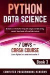 PYTHON DATA SCIENCE - COMPUTER PROGRAMMING ACADEMY - 9781914185106