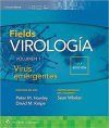 FIELDS - VIROLOGIA, VOL 1: VIRUS EMERGENTES (7ª EDICION) - SEAN WHELAN ...