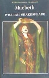 MACBETH - WILLIAM SHAKESPEARE - 9781853260353