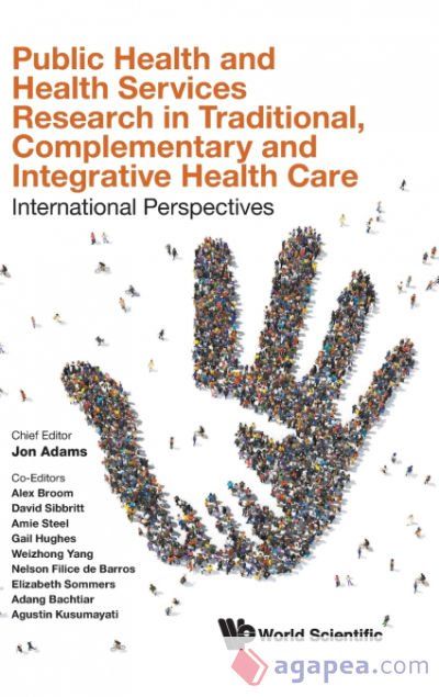 PUBLIC HEALTH AND HEALTH SERVICES RESEARCH IN TRADITIONAL ...