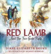 RED LAMB - DIANE ELIZABETH BROWN - 9798891007741