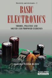 BASIC ELECTRONICS - ALBEIRO PATIÑO BUILES - 9789585395480