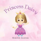 PRINCESS DAISY - KIRSTIN GLOVER - 9781664112025
