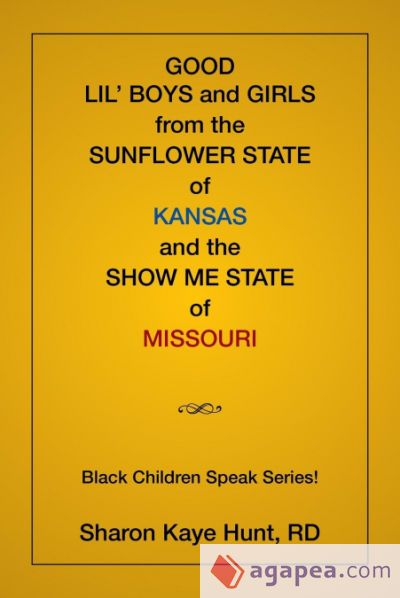 GOOD LIL' BOYS AND GIRLS FROM THE SUNFLOWER STATE OF KANSAS AND THE ...