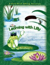 LEARNING WITH LILLY - ALEA MURPHY - 9781436323550