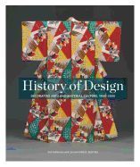 HISTORY OF DESIGN: DECORATIVE ARTS AND MATERIAL CULTURE, 1400-2000 ...