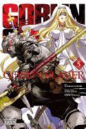 GOBLIN SLAYER, VOL. 5 (MANGA) - KUMO KAGYU - 9781975330323